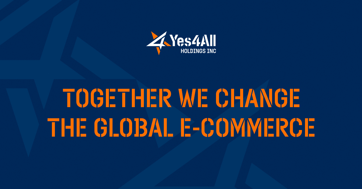 Brands & Services - YES4ALL